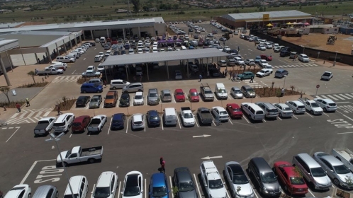 Nkomo Village | Home